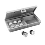 OTC 8 Pc "Noid-Lite" & IAC Tester Light Set - OTC3054B| Penn Tool Co., Inc