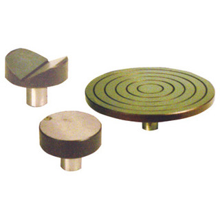Phase II V-Anvil For Hardness Testers - 330-942 | Penn Tool Co., Inc