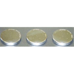 Phase II Rockwell Hardness Test Blocks, B-Scale (Steel) 900330-9414C ...