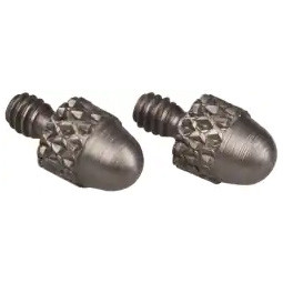 Indical Caliper Gage Ball Points (Pair) - 06-002-0| Penn Tool Co., Inc