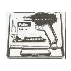 Weller Standard Solder Kit - 7200PK| Penn Tool Co., Inc