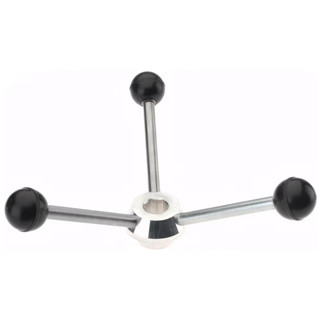 Gibraltar Vise Speed Handle #111254, for 8" Vises, Hex Size: 7/8" - 70 ...