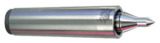 Royal CNC Point 4 MT Spring Type Live Center - 10534| Penn Tool Co., Inc