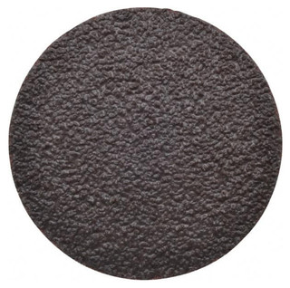 TRU-MAXX Aluminum Oxide Quick-Change Sanding Discs, Type R, 3" Diameter ...