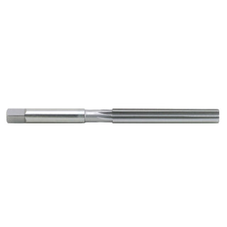 Precise H.S.S. Straight Shank Hand Reamer, 11/32" Size, 2-3/8" Flute ...