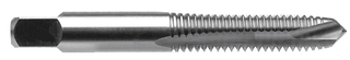 Regal H.S.S. Spiral Pointed Plug Tap, Thread Limit - D3, 2mmX.40mm ...