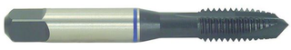 Regal Triple Crown Stainless Steel Plug Tap, Spiral Point, Thread Limit ...