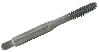 Nachi VTP Roll Bottoming Thread Forming Tap, 1/4"-20 Thread Size, H4 ...