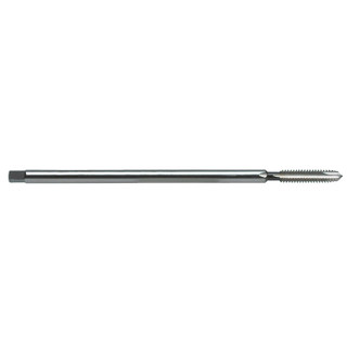Precise H.S.S. Long Reach 2 Flute Spiral Pointed Tap, Thread Limit - H3 ...