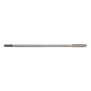 Precise H.S.S. Long Reach Undersized Shank 2 Flute Spiral Pointed Tap ...