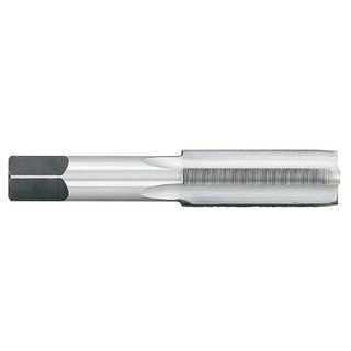 Precise H.S.S. Special Thread Taper Hand Tap, 1-9/16"-18 Thread Size ...