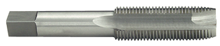 Precise H.S.S. Spiral Pointed Plug Tap, Thread Limit - D5, 8mmX1.00mm ...