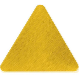 Triangular Carbide Turning Insert TPG-322 C-2| Penn Tool Co., Inc