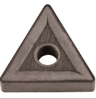 Triangular Carbide Turning Insert TNMG221| Penn Tool Co., Inc