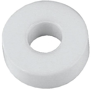 Precise Round Indexable Ceramic Turning / Boring Insert - Radius 0.188 ...