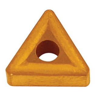 Triangular Carbide Turning Insert, TNMG221 - Penn Tool Co., Inc