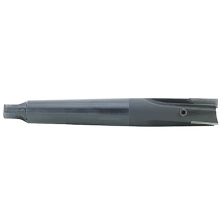 Precise Carbide Tipped Taper Shank Counterbore, 1-1/16" Size, 5/16 ...