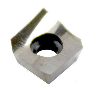 ADEH-431 Carbide Insert Pack of 10| Penn Tool Co., Inc