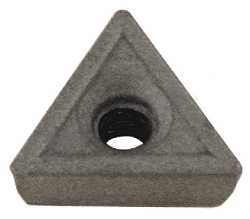 Borite 60° Triangle, Indexable Carbide Turning / Boring Insert, TT-222 ...