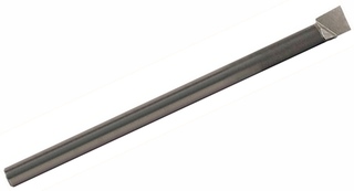 Borite C6 Ultrabore Carbide Renewable Boring Head Tool, 1/4" Shank x 3/ ...