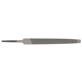 Nicholson 8" Bastard Cut American Pattern Mill File 8497| Penn Tool Co ...