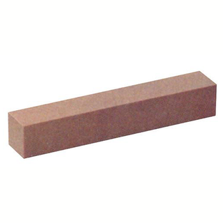 Precise Diemaker Polishing Stone, Size 1" x 1" x 6", Grit 400| Penn ...