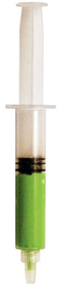 Precise 5 Gram Green 8-12 Micron Medium Diamond Lapping Compound| Penn ...