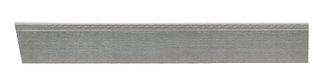 Precise "P" Type High Speed Steel Cut-Off Blade - TP-1, Size - 1/16"W x ...