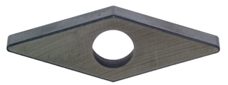 Precise Carbide Diamond Shape Shim for Toolholders - ICSN-332| Penn ...