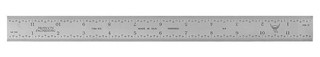 PEC Combination Square Blade 7186-012, 12" Length, 16R| Penn Tool Co., Inc