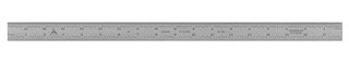 PEC Combination Square Blade 7186-018, 18" Length, 16R| Penn Tool Co., Inc