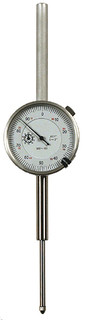 Precise Precision AGD Dial Indicator, 0 - 2" Range - PDI-C4| Penn Tool ...