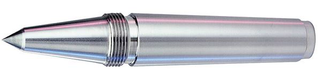 Royal 3MT Carbide -Tipped CNC Threaded Dead Center 11540| Penn Tool Co ...