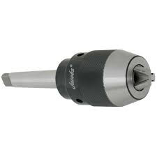 JACOBS Precision Keyless Chuck With Intergrated Shank JK 160-MT4| Penn ...