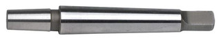 Jacobs Drill Chuck Arbor #7306, 2MT Shank, 1JT Mount| Penn Tool Co., Inc