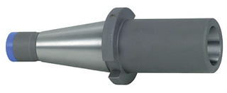 Precise 40 N.S. Outside Taper National Standard To R8 Adapter - N40-R8 ...