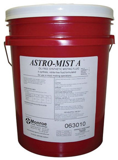 Monroe Fluid Technology Astro-Mist A Misting Fluid #56-050, 5 Gallon ...