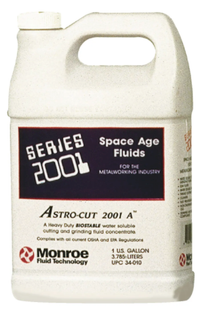 Monroe Fluid Technology Astro-Cut A® 1 Gallon Bottle Medium to Heavy ...