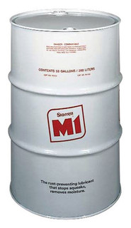 Starrett M1 All-Purpose Lubricant, 53 Gallon| Penn Tool Co., Inc