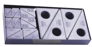 TE-CO Steel Step Block Set - (2) #1-S, #2-S, (1) #3-S - B-S| Penn Tool ...