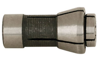 Precise 1/8" Reducing Collet Adapter for 1/4" Air Die Grinders - 3081C ...