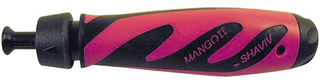 Shaviv Mango II B Handle for "B" Deburring Blades - 3HB---VII| Penn ...