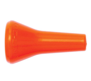 Loc-Line Nozzle Pack 1/8" 50 Pieces, 1/4" Inside Diameter - 49423| Penn ...