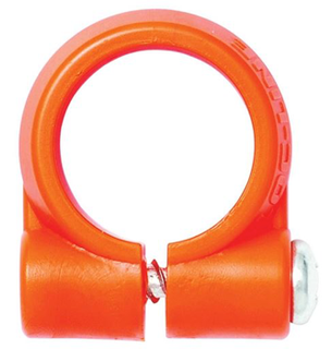 Loc-Line 1/4" Extended Element & Clamp Set, 8 Pieces, 1/4" Inside ...