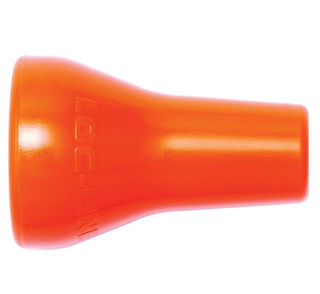 Loc-Line Nozzle Pack 3/8" 4 Pieces, 1/2" Inside Diameter - 51802| Penn ...