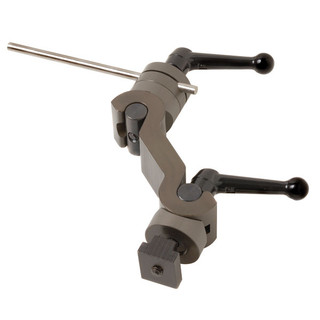 Five Axis Milling Stop, with 5/8" T-Nut| Penn Tool Co., Inc