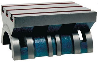 Precise Adjustable Tilting Angle Plate 10" x 15"| Penn Tool Co., Inc