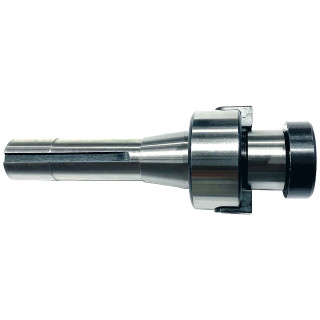 Precise R8 Shank Shell Mill Holder, 3/4" Arbor, 1-3/4" - 2" Range ...