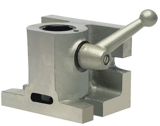 Phase II Cam Lever H/V Quick Lock Collet Fixture for 5C Collets - 5C ...
