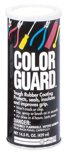 Loctite Color Guard Tough Rubber Coating, Red 14.5 oz.Can - 338130 ...